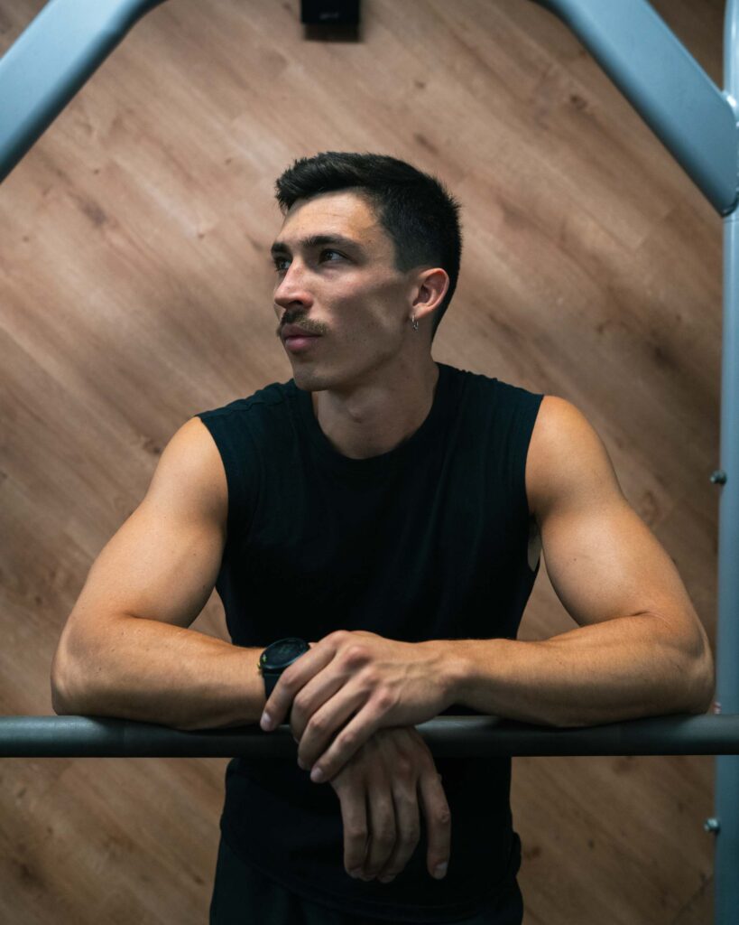 Conóceme | Zeta Fitness